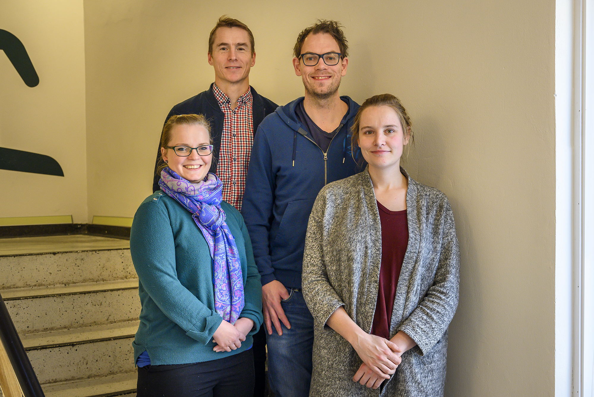 New app maps the severity of injuries in accidents | NTNU Discovery