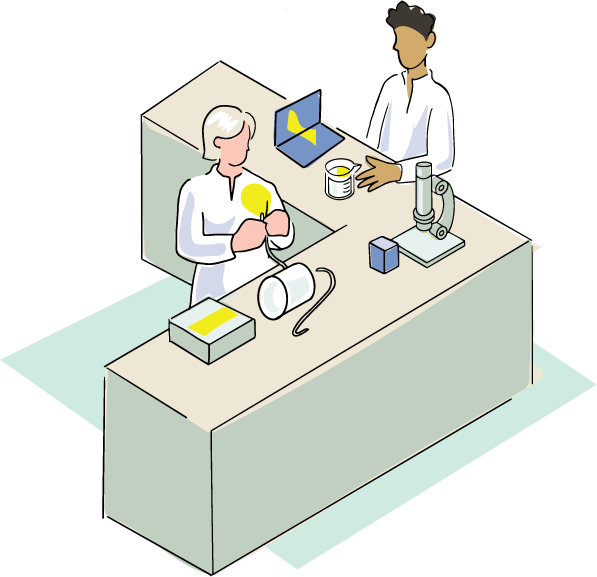 How to apply – students | NTNU Discovery